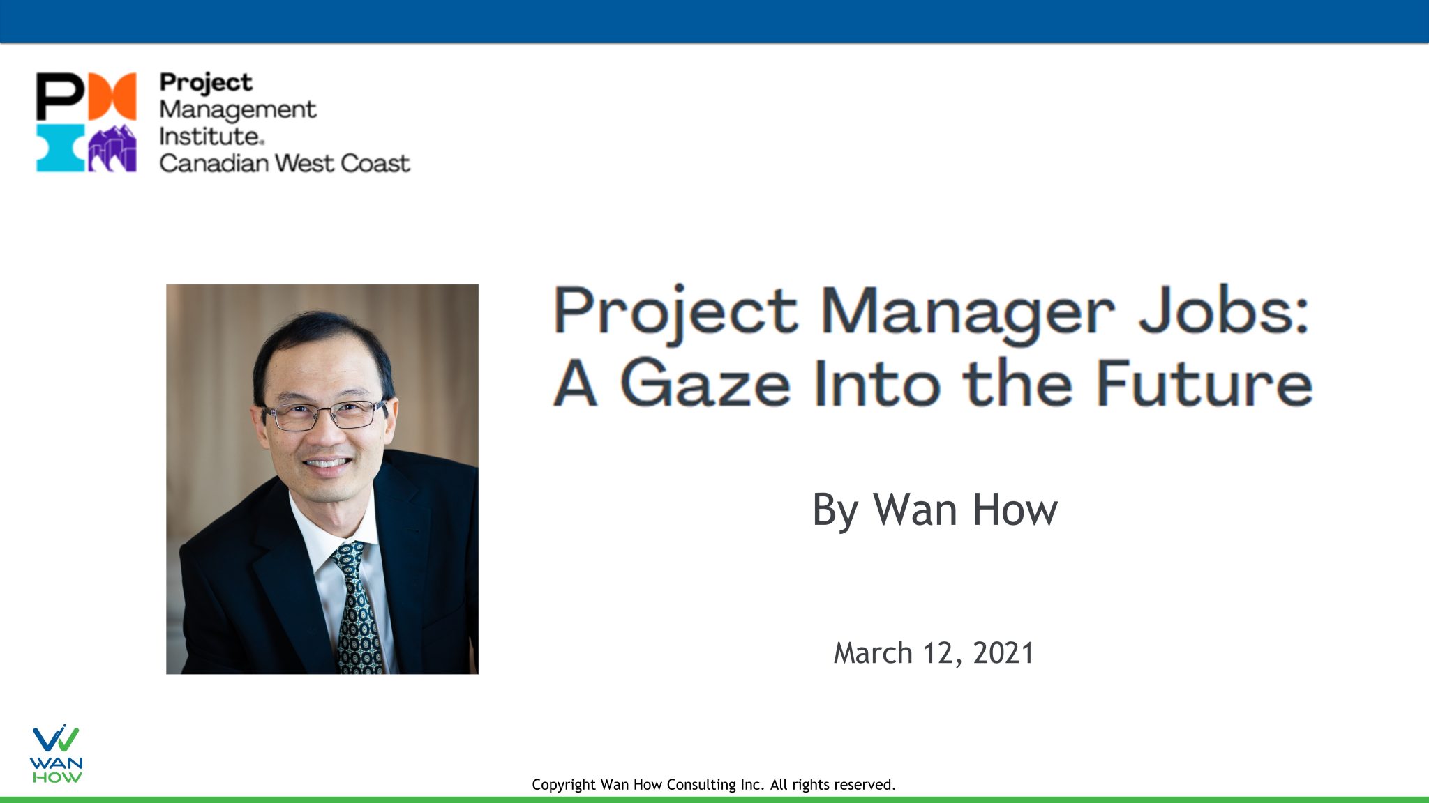 Project Manager Jobs: A Gaze into the Future | Project Manager Coach