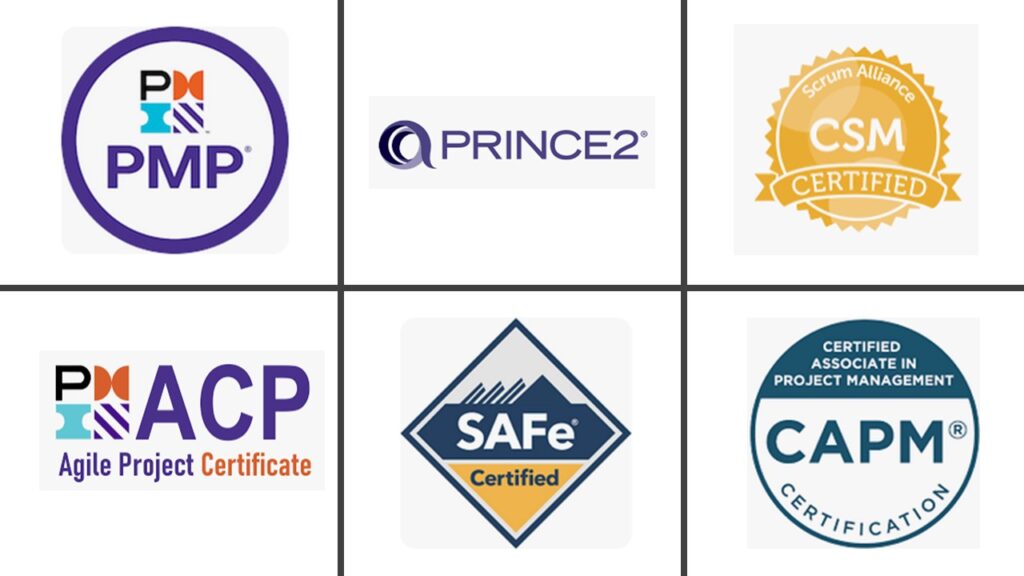 Which Project Management Certification is Best? | Project Manager Coach