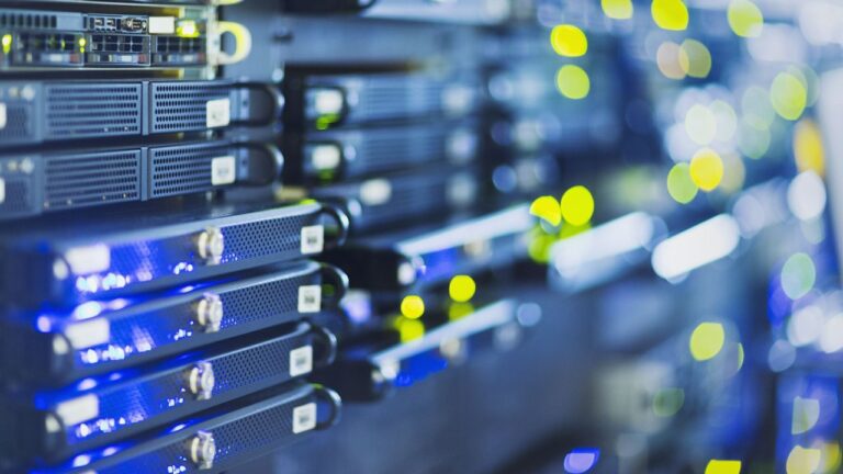 8 Steps for a Successful Data Center Move Project Plan | Project ...