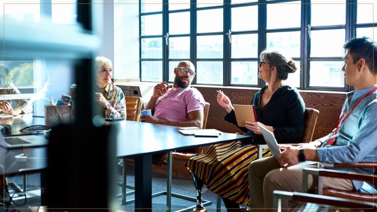 Mastering the Art of Project Management Meetings: A Guide to Different ...