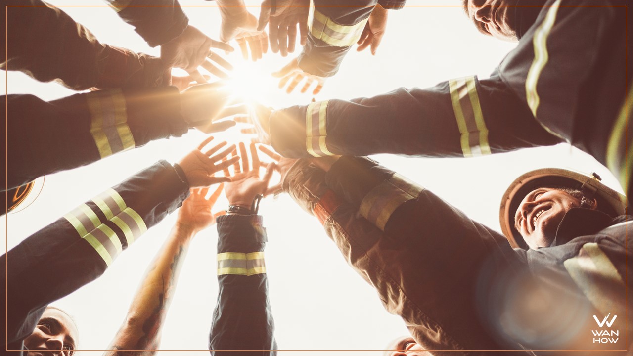 How to Build a High-Performing Project Manager Team from Scratch ...