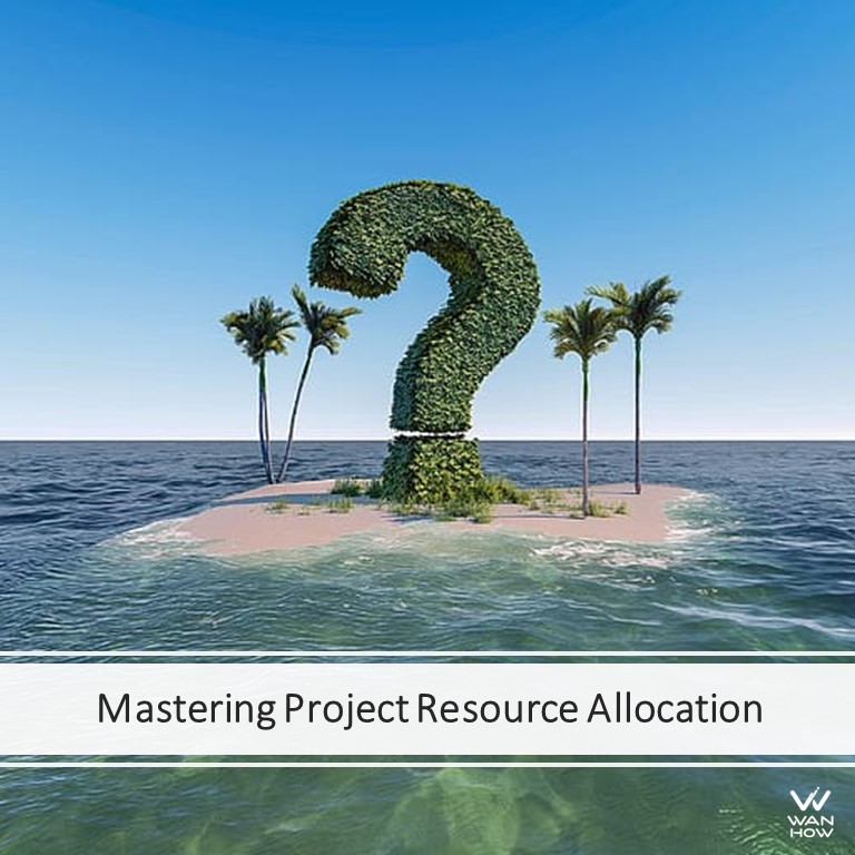 Mastering Project Resource Allocation | Project Manager Coach Mastering Project Resource Allocation | Project Manager Coach