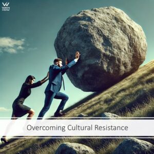 Overcoming Cultural Resistance to Change in Project Management: A ...